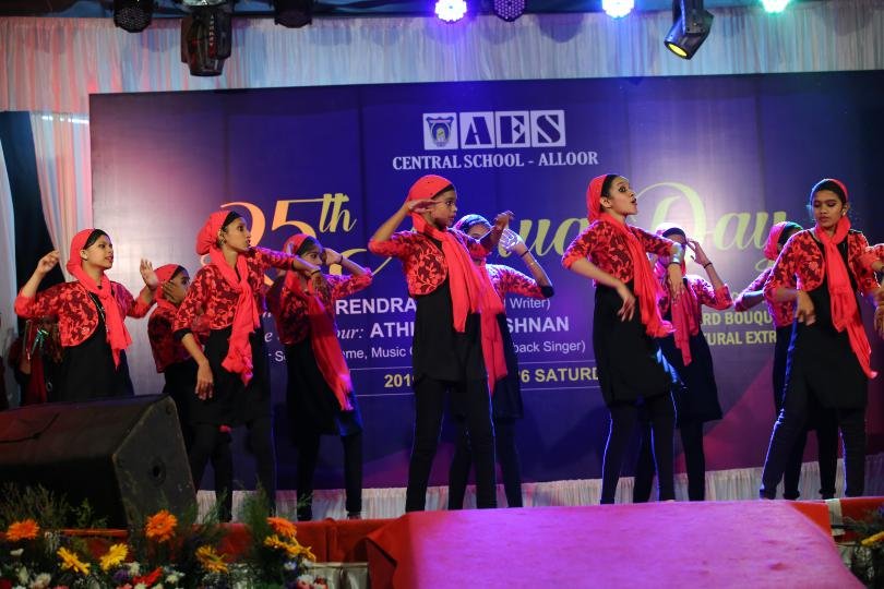 AES Gallery